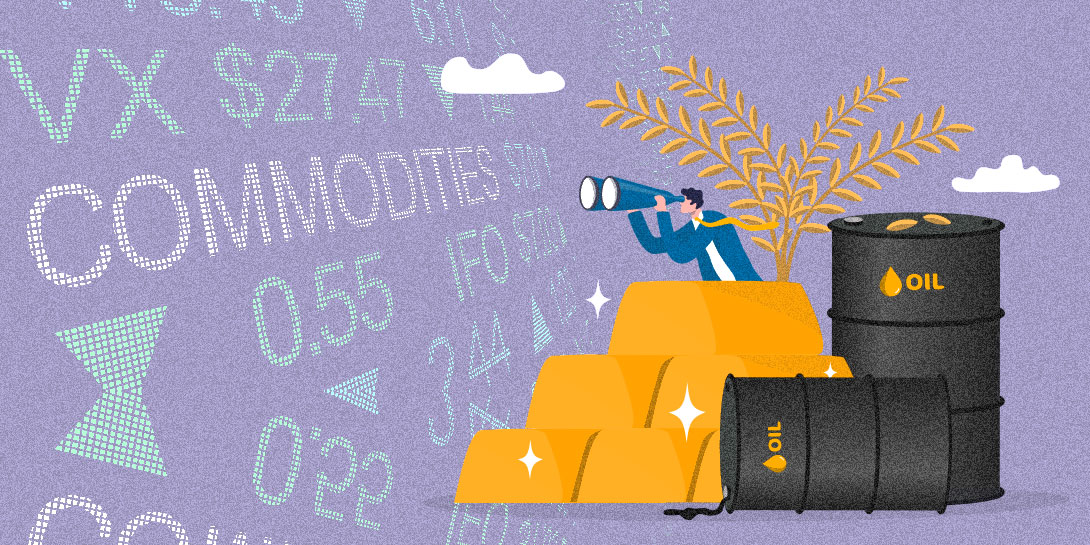 Mini Commodity Contracts: A Smart Choice for Retail Traders- ICICI Direct